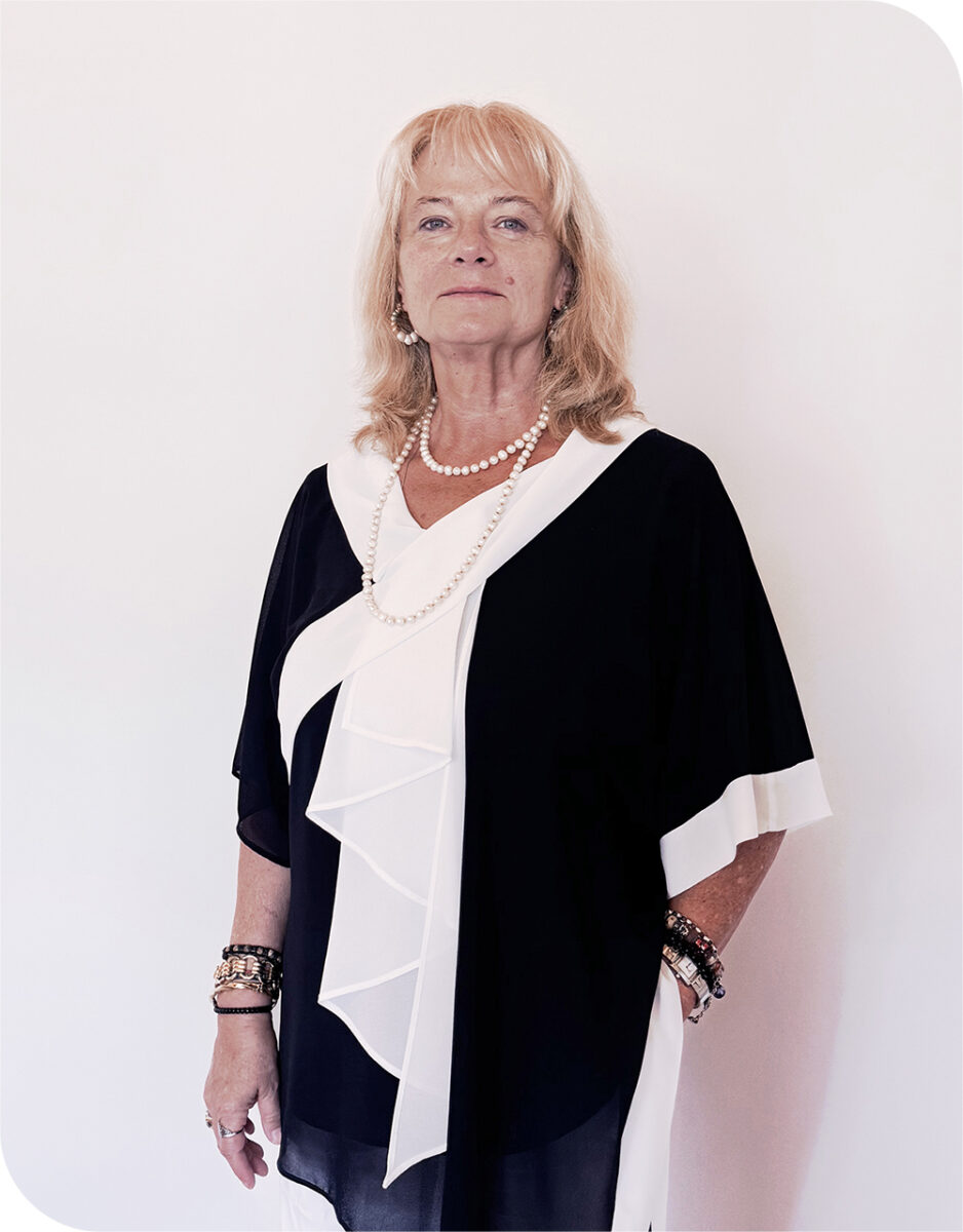 Maria Natalia Panetta – PANETTA Consulting Group